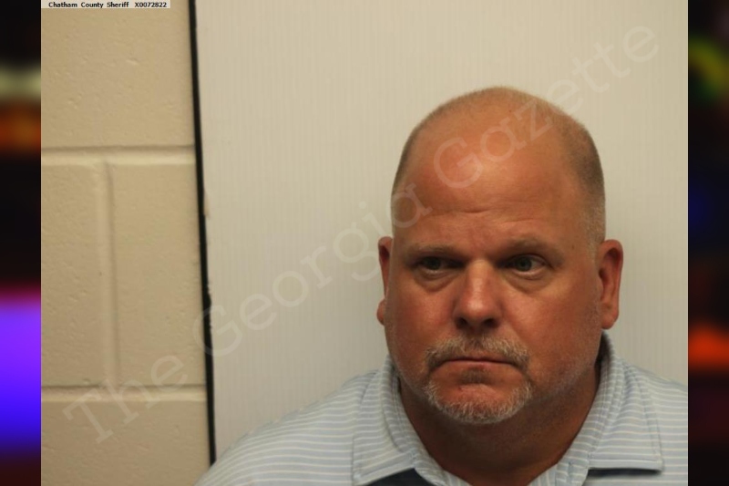 Jason Pickard — Chatham County Jail Bookings