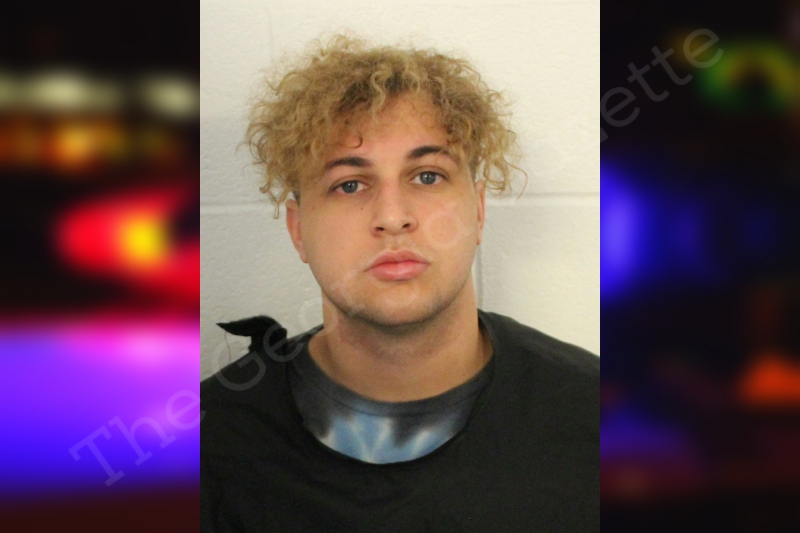 Tyler Pierce — Floyd County Jail Bookings