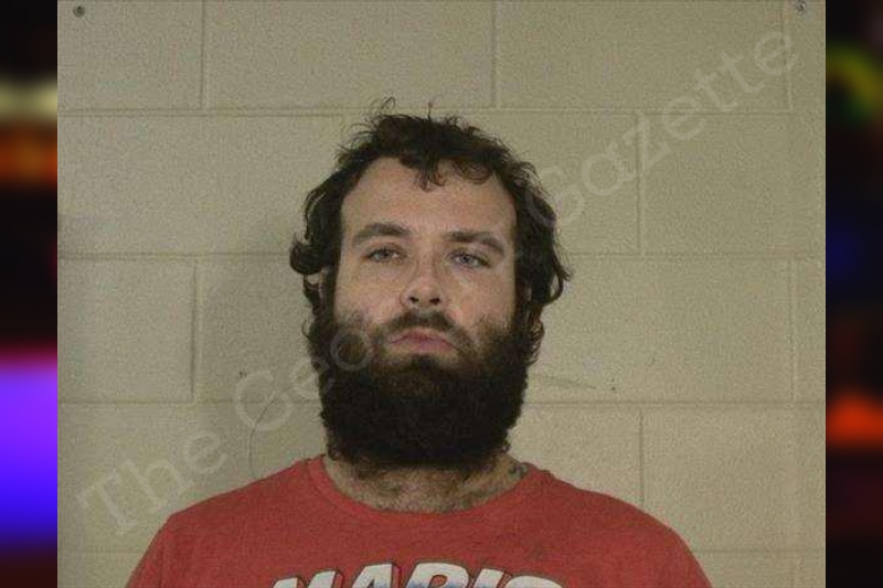 Phillip Pinkston — Liberty County Jail Bookings