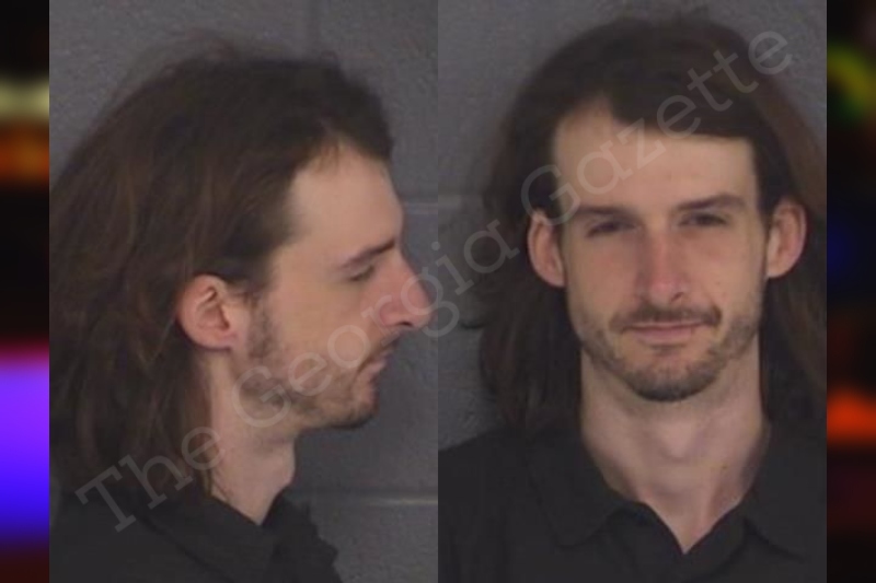 Mark Plemmons - Barrow County