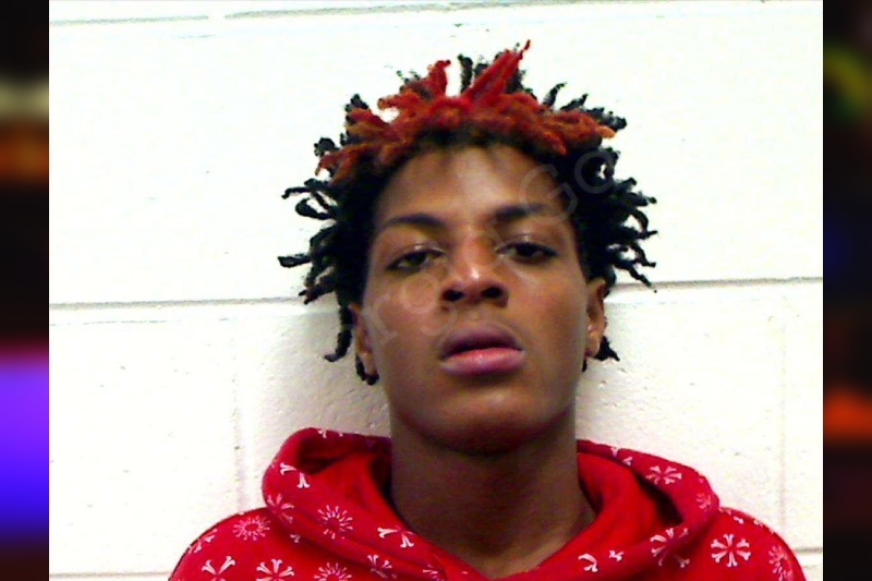 Joseph Polite — Bulloch County Jail Bookings