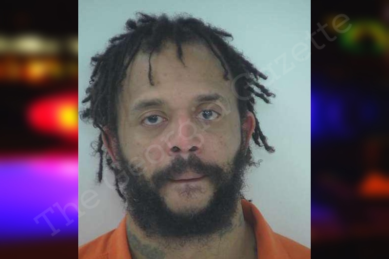 Michael Polite — Fayette County