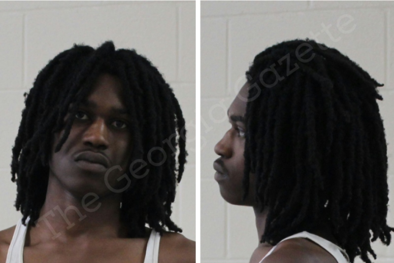 Syncere Prater — Houston County Jail Bookings