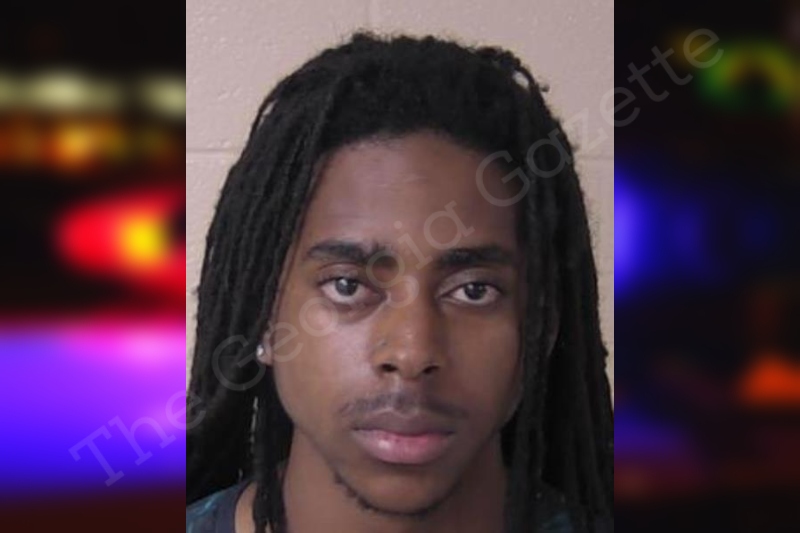 Troy Prescott — Walker County Jail Bookings