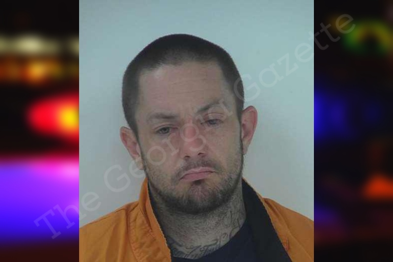 Matthew Price — Fayette County