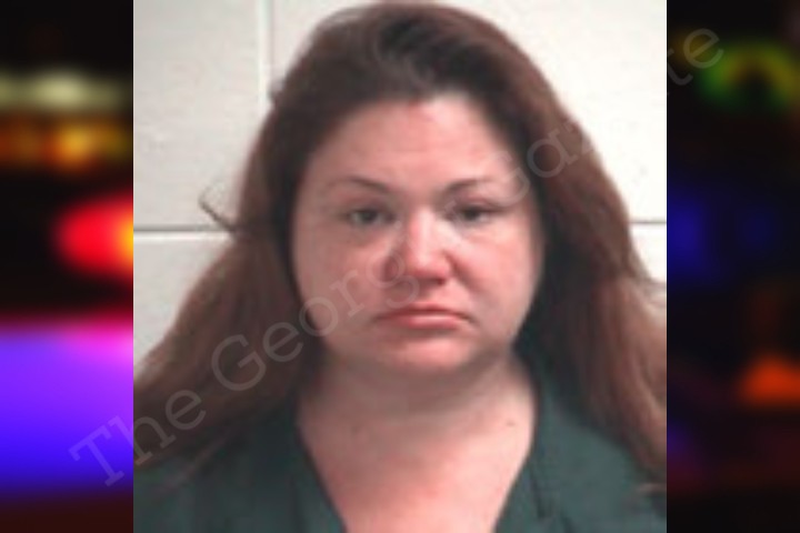 Jennifer Pruitt — Henry County