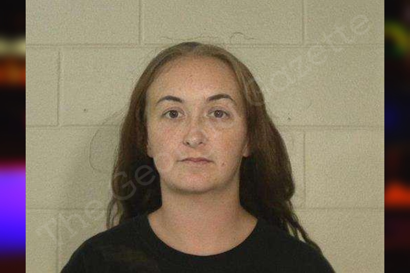 Kimberlee Quade | Liberty County