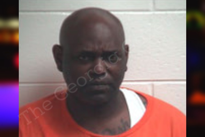 Derick Ragland — Henry County Jail Bookings