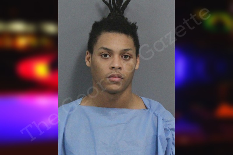 Marcus Ragsdale | Catoosa County