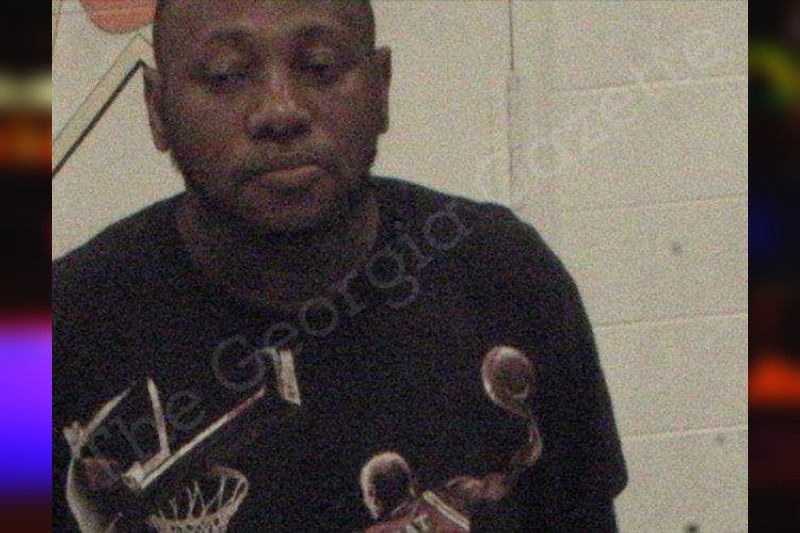 Eric Raines - Peach County