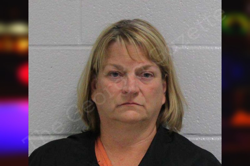 Elizabeth Rainwater — Carroll County