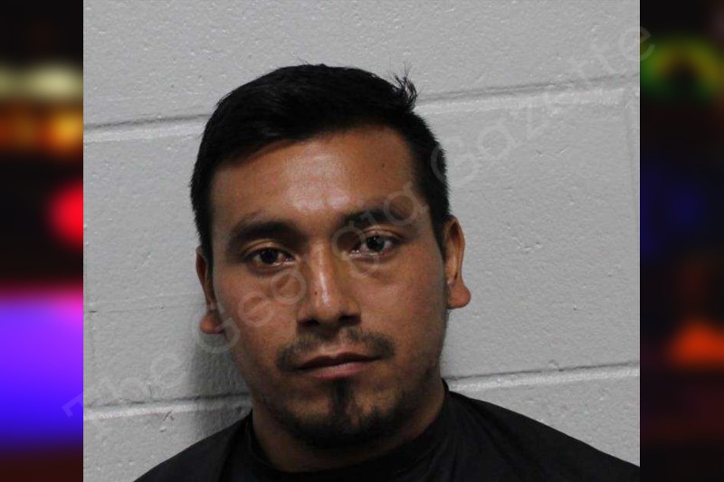 Juan Ramirez — Habersham County Jail Bookings