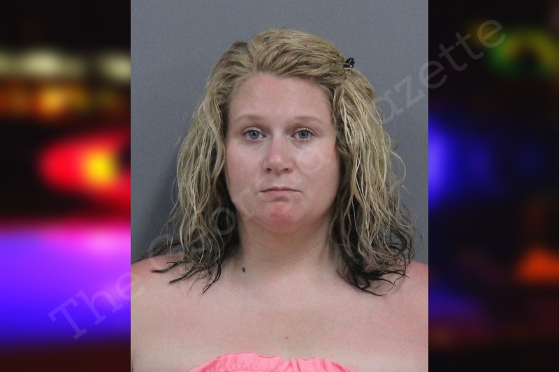 Jamie Rarick — Catoosa County Jail Bookings Jamie Rarick — Catoosa County Jail Bookings