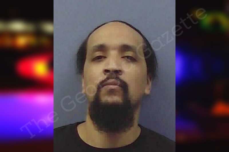 William Readye — Chattooga County Jail Bookings William Readye — Chattooga County Jail Bookings