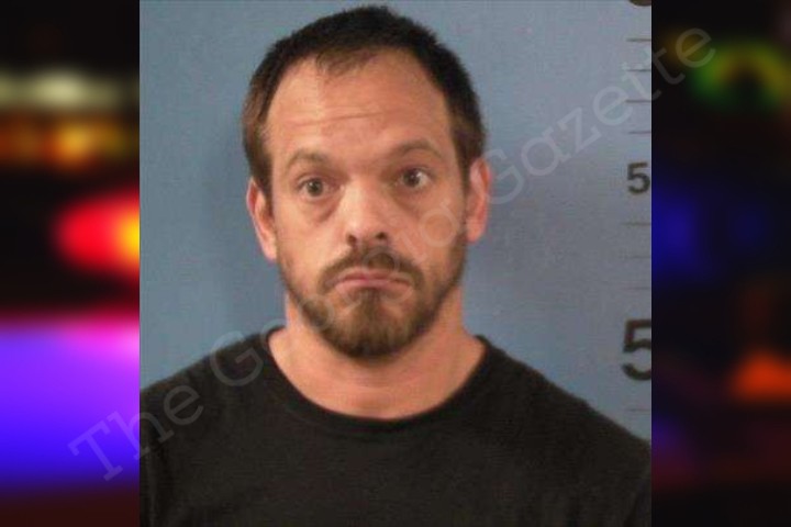 Michael Reed - Monroe County