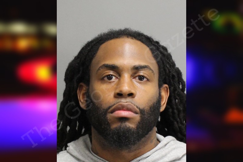 David Reese | Cobb County