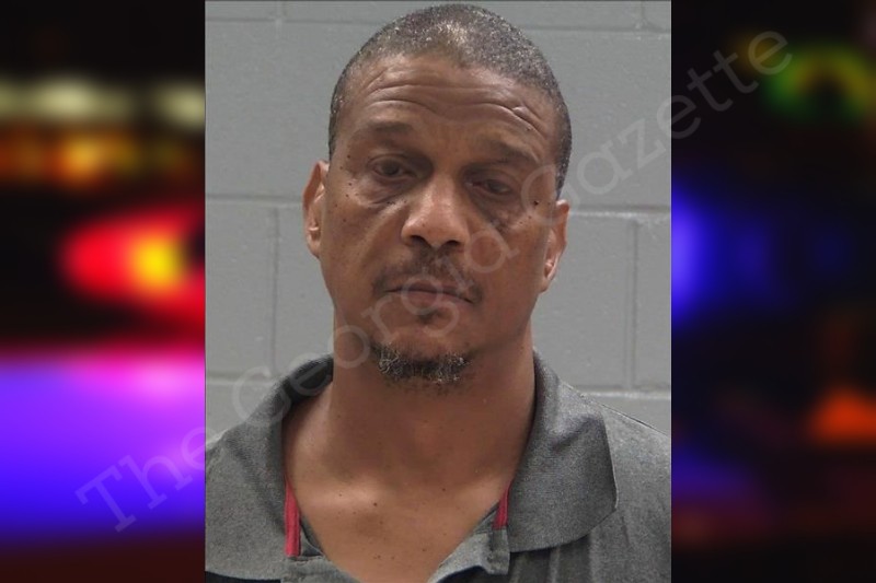 Jerrold Reeves — Baldwin County Jail Bookings