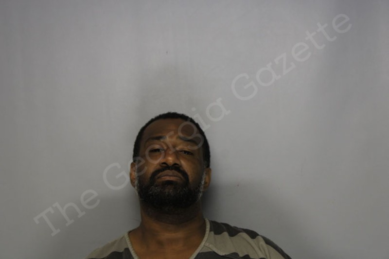 Nathaniel Richardson — Hall County Jail Bookings