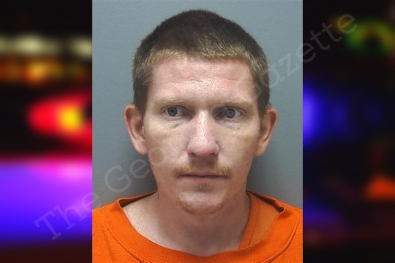 Timothy Riley | Cherokee County