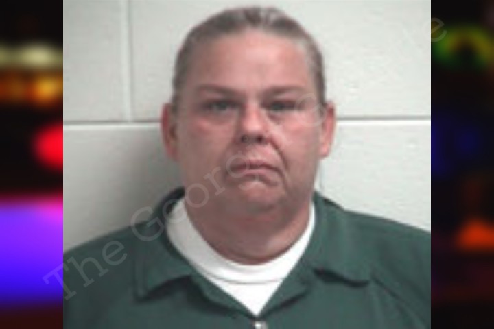 Billie Roberts — Henry County Jail Bookings Billie Roberts — Henry County Jail Bookings