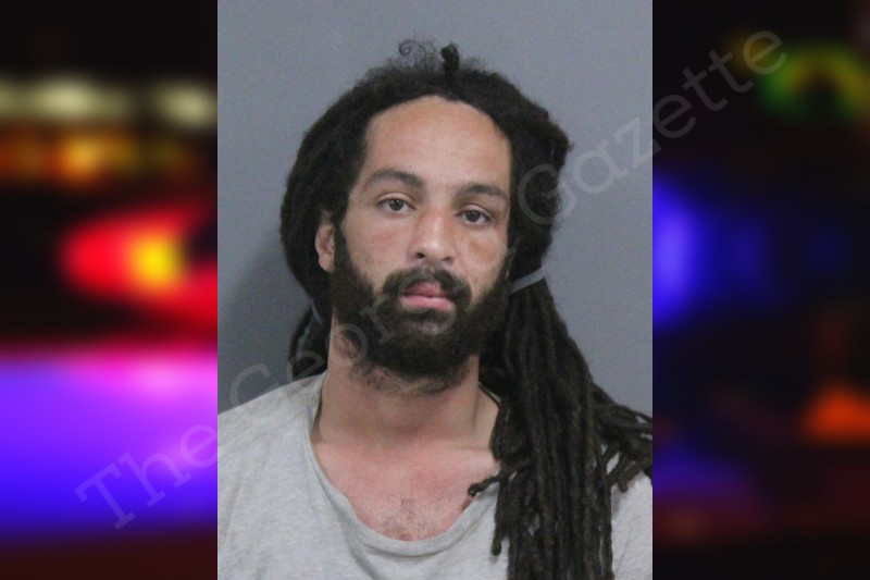 Dion Roberts | Catoosa County