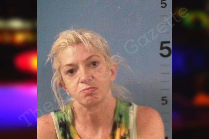 Kelly Roberts — Monroe County Jail Bookings