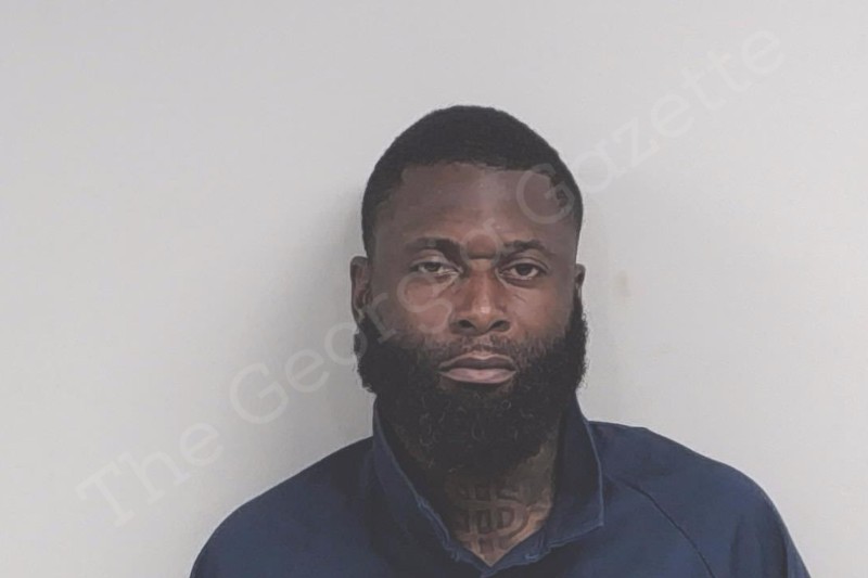 Prince Roberts — Lowndes County Jail Bookings