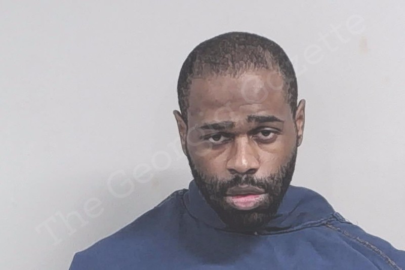 Daniel Robinson — Lowndes County Jail Bookings