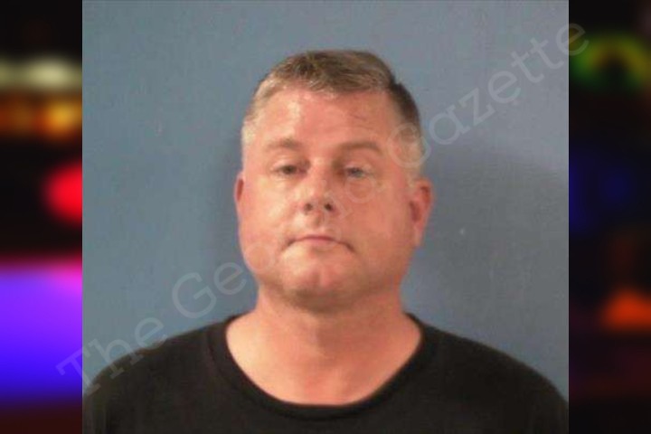 Samuel Rochat — Monroe County Jail Bookings