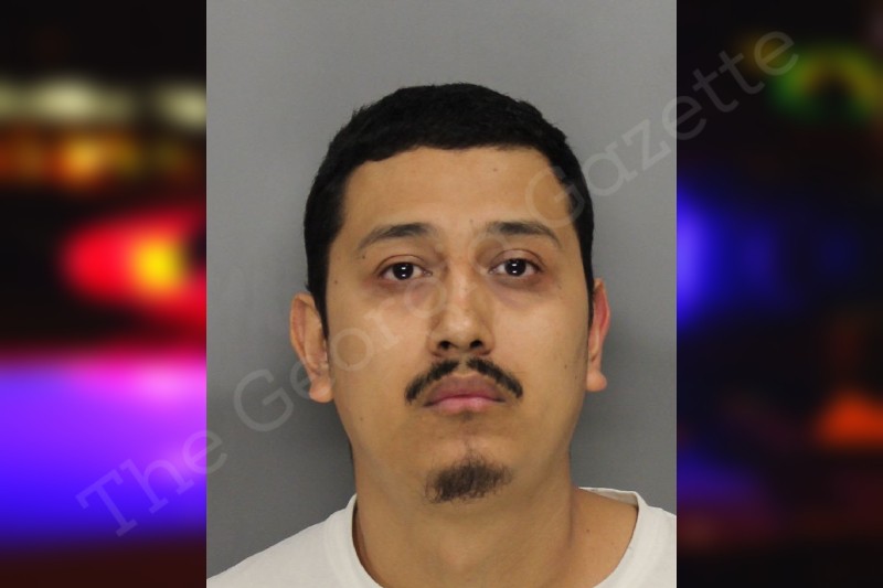 Edgar Rodriguez | Cobb County