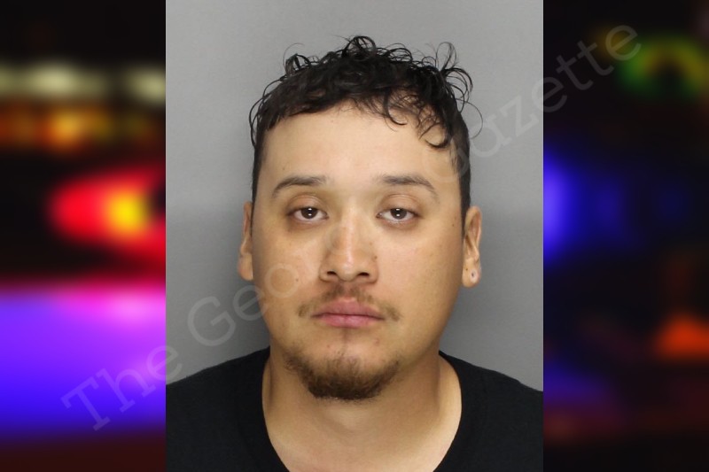 Jose Rodriguez — Cobb County Jail Bookings