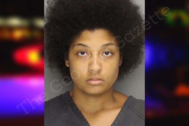 Kira Rodriguez - Cobb County