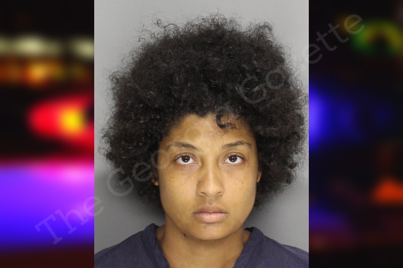 Kira Rodriguez — Cobb County