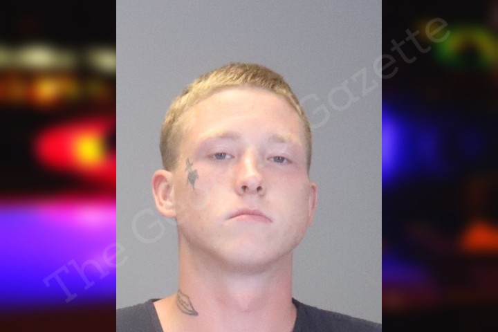 Ryan Roland - Muscogee County