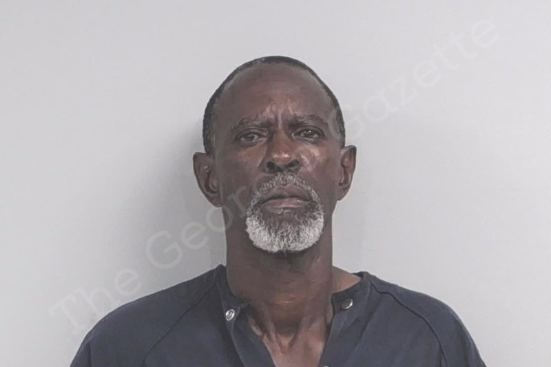 Anthony Rose — Lowndes County