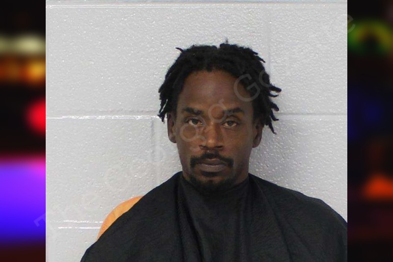 Jerry Rowe — Carroll County Jail Bookings