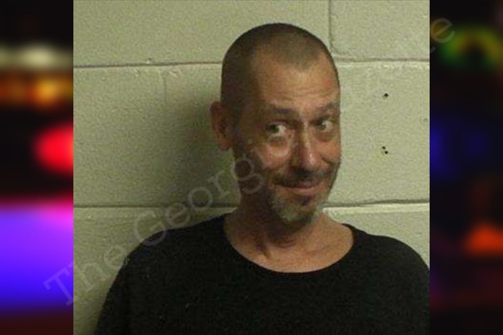 Daniel Ruffin — Crawford County Jail Bookings