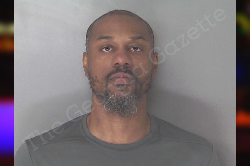 Brian Rutledge — Douglas County Jail Bookings