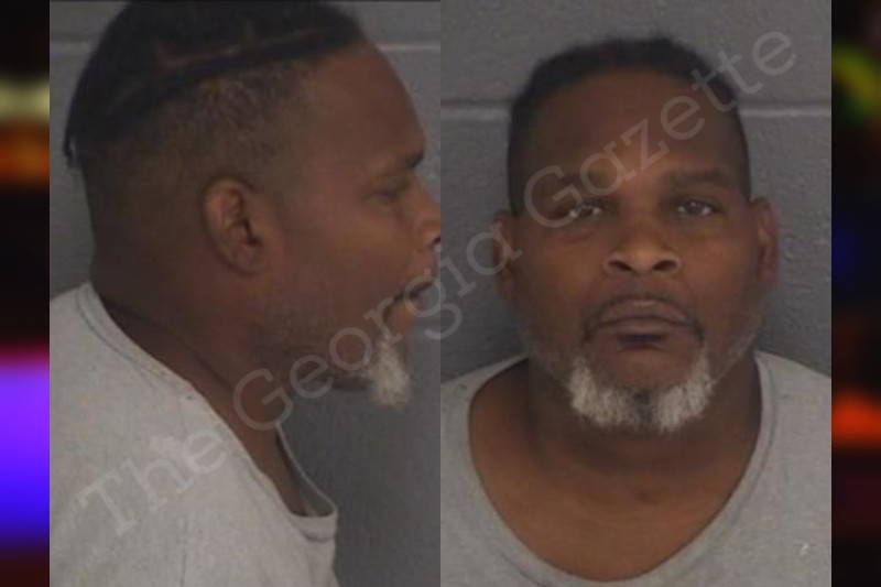 Eric Rakestraw — Barrow County Jail Bookings