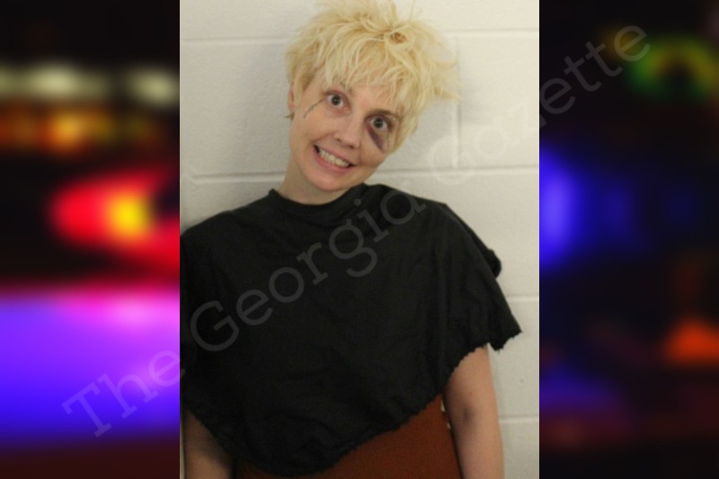 Jessica Randle — Floyd County Jail Bookings