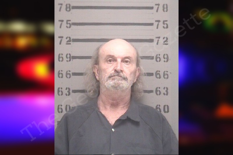 Rodney Raper - Dougherty County