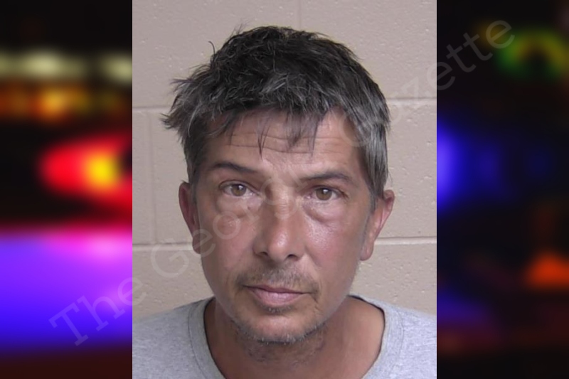 Christopher Ray — Walker County Jail Bookings