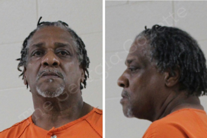 Franklin Ray — Houston County Jail Bookings