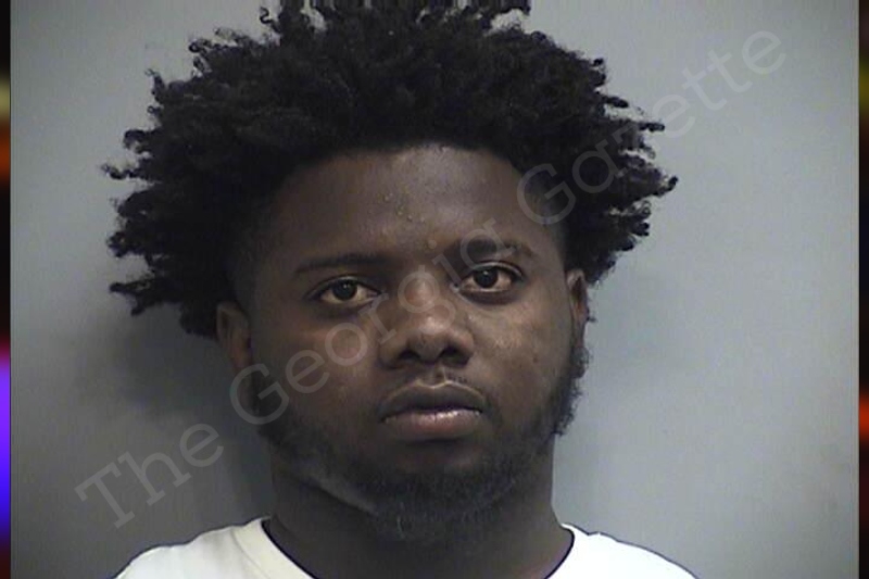 Jaba Reason | Effingham County