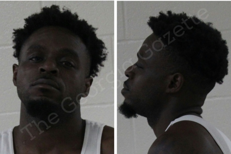 John Reed — Houston County Jail Bookings