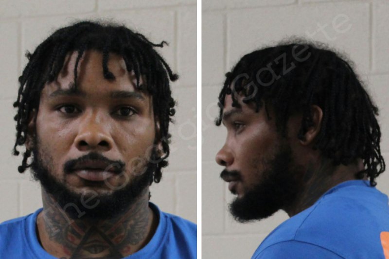 Nickola Reid - Houston County Jail Bookings