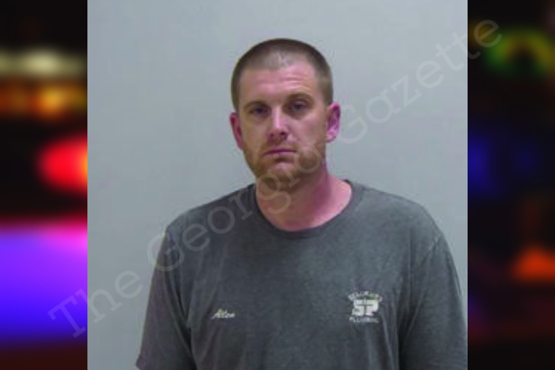 Michael Reno — Bartow County Jail Bookings