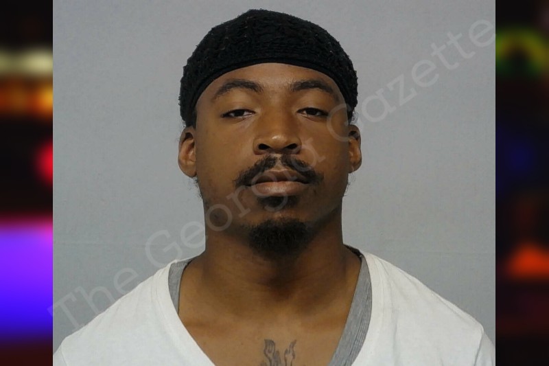 Reswan Archer — Bibb County Jail Bookings