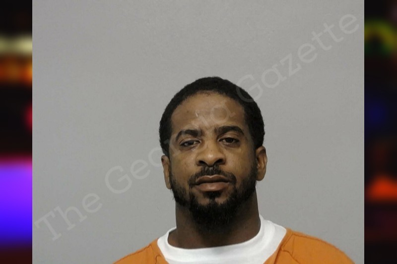 Richard Owens — Bibb County Jail Bookings