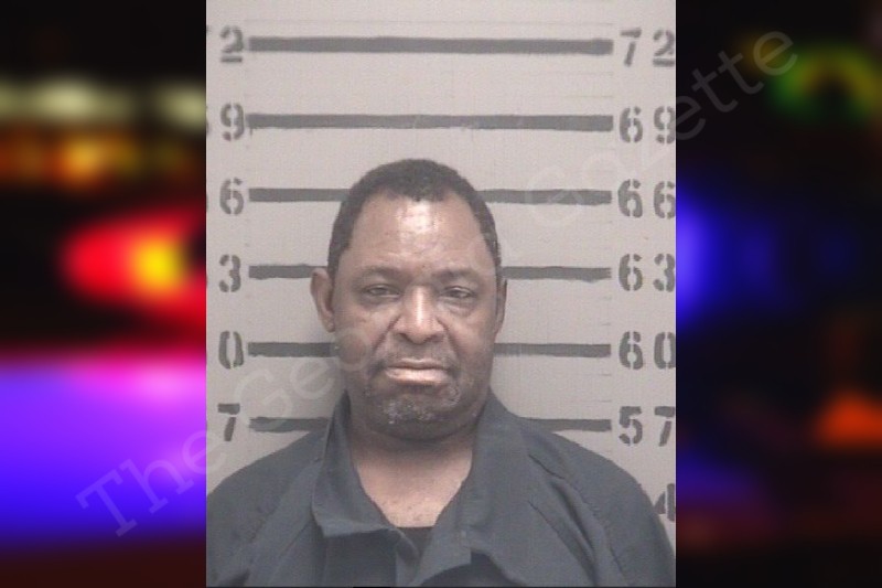 Eddie Riley | Dougherty County